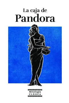 Libros La caja de Pandora Libro 7