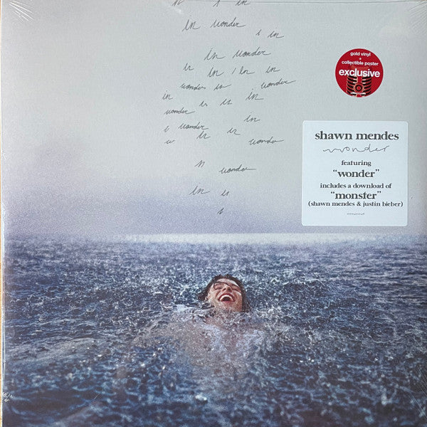 LP Shawn Mendes – Wonder