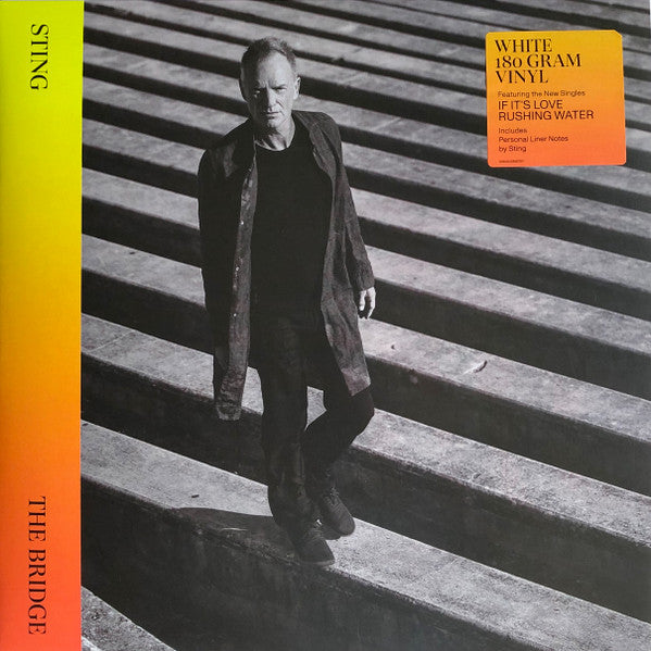 LP Sting – The Bridge