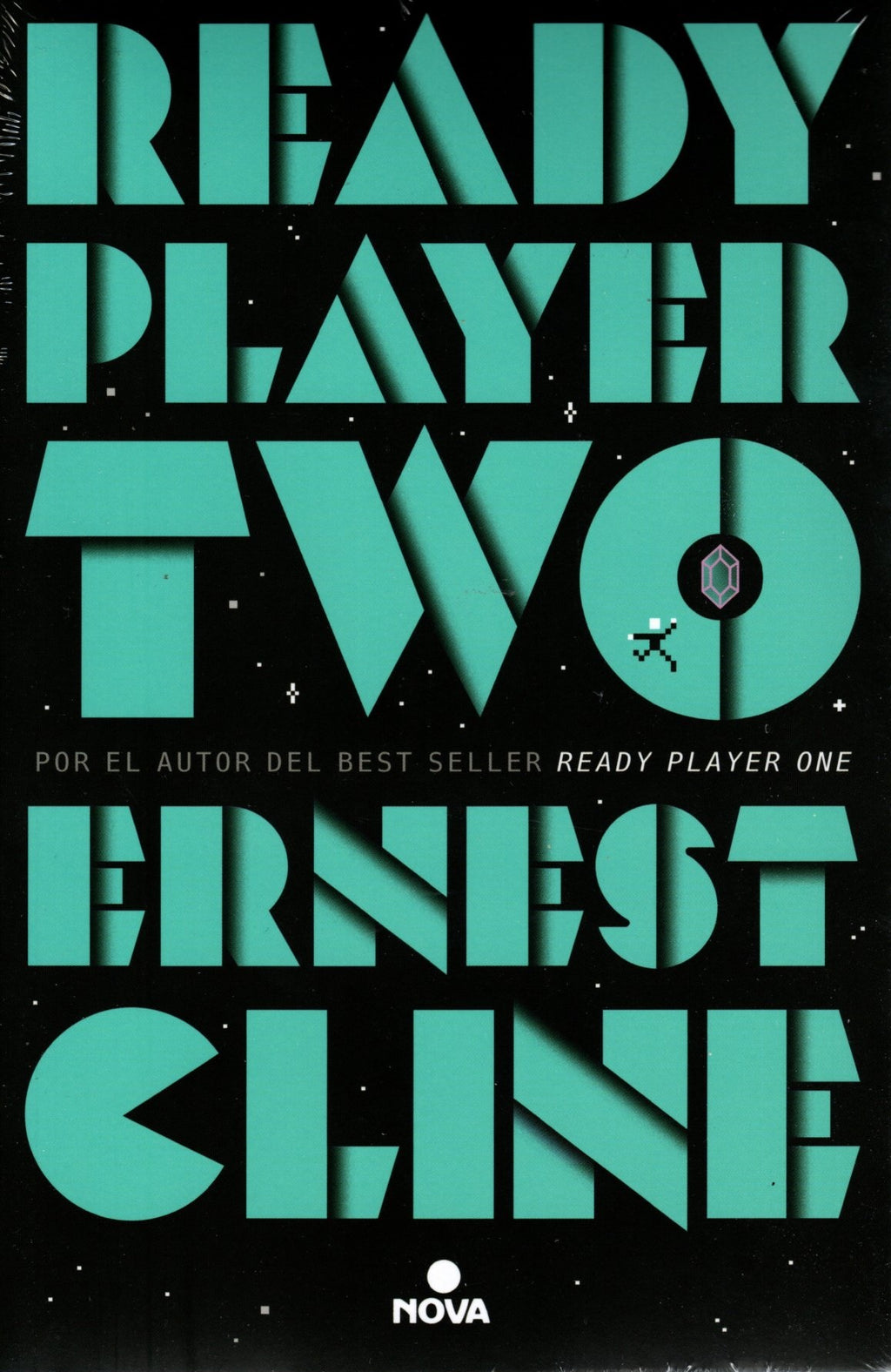 Libro Ernest Cline - Ready Player Two Libro Ernest Cline - Ready Player Two