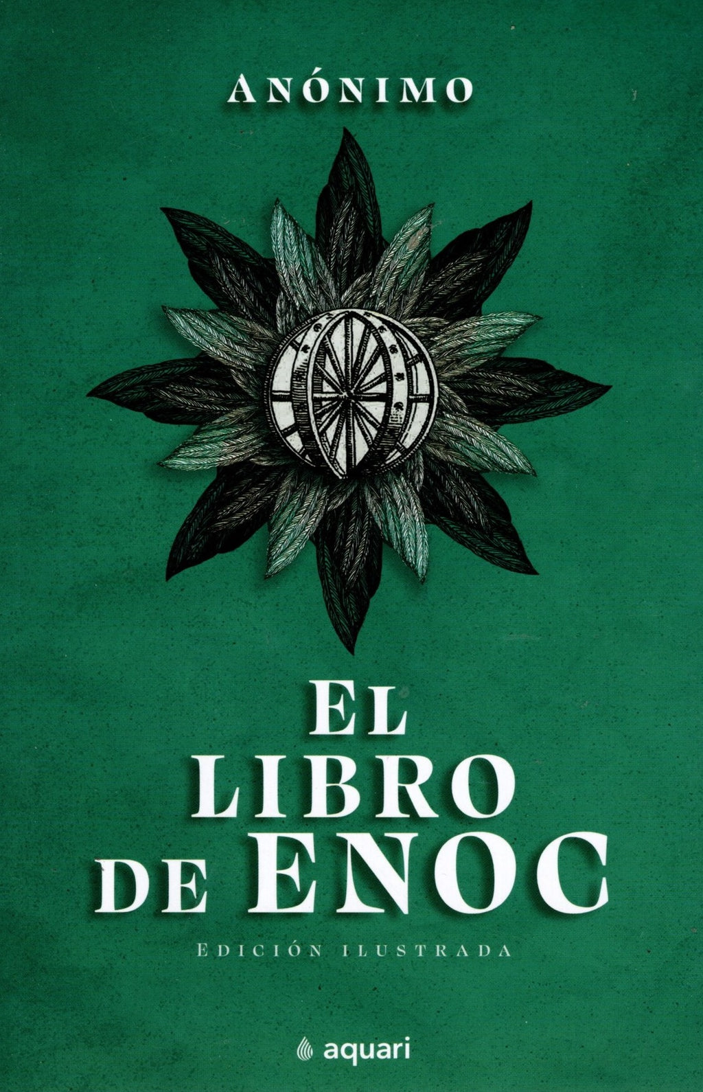 Libro El libro De Enoc Libro El libro De Enoc